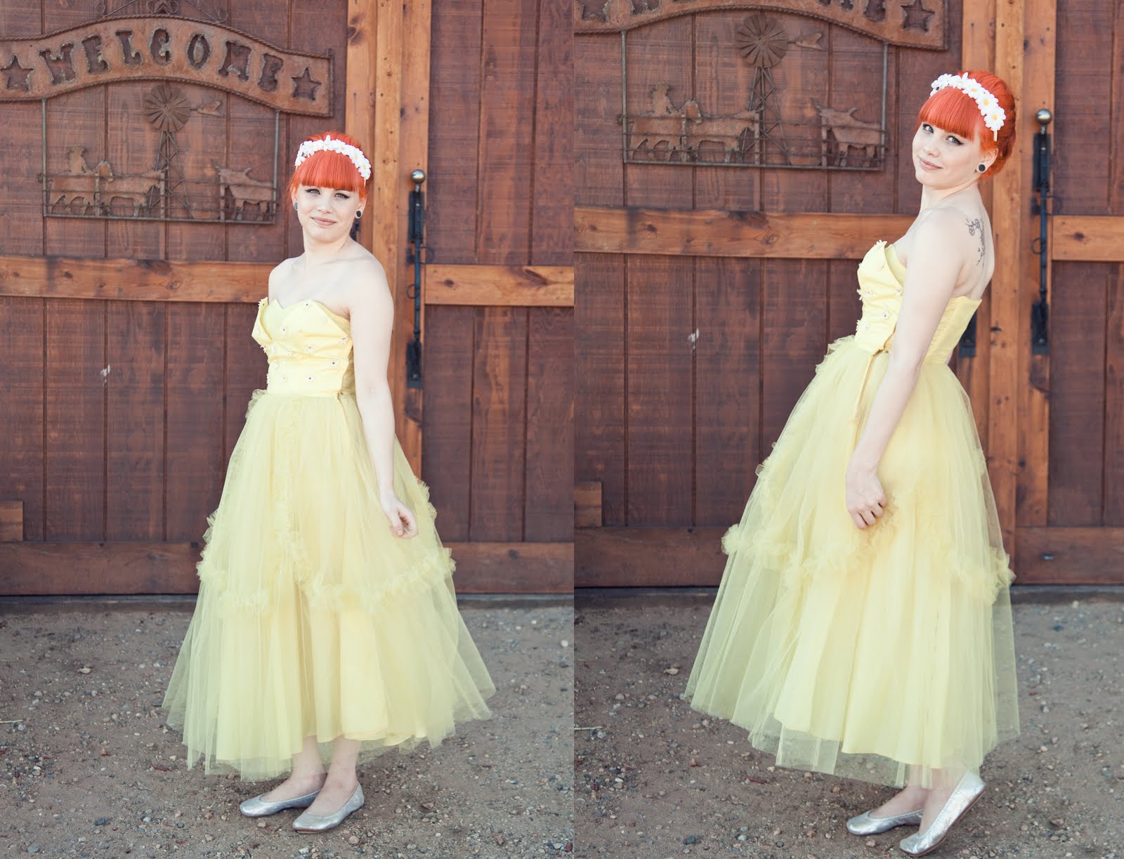 Blue Feather Style: Fun In Colorado Part 2: Lauren & Jason's Wedding!