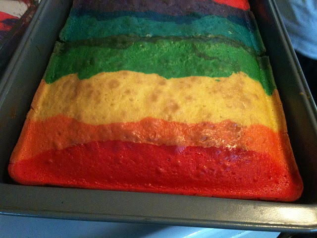 Abbey Cakes: Dr. Cake