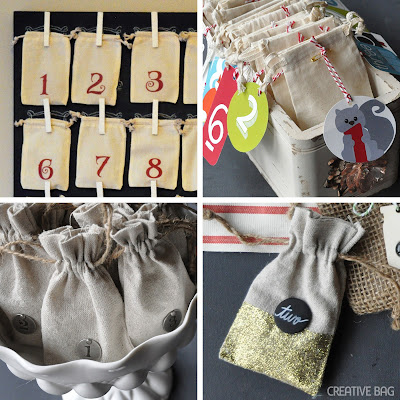 the creative bag blog: Countdown to the holidays inspiration from Style ...