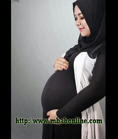 Bumil Nampil Cantik | Koleksi Foto