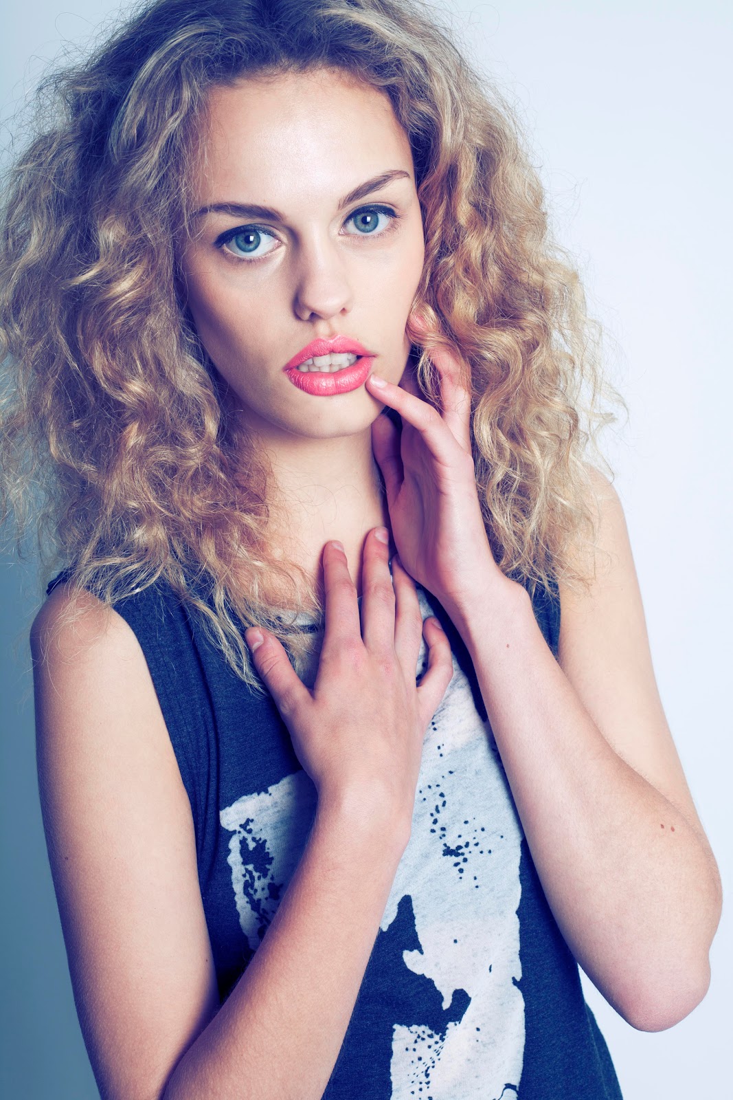 Profile Models: MEET OUR LITTLE GEM!