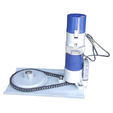 HARIS ROLLING DOOR: Biaya servis Pintu Folding Gate pertokoan ...