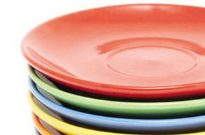 Beauty Tips (Health/Beauty).: Color Your Plate for Weight Loss Results.