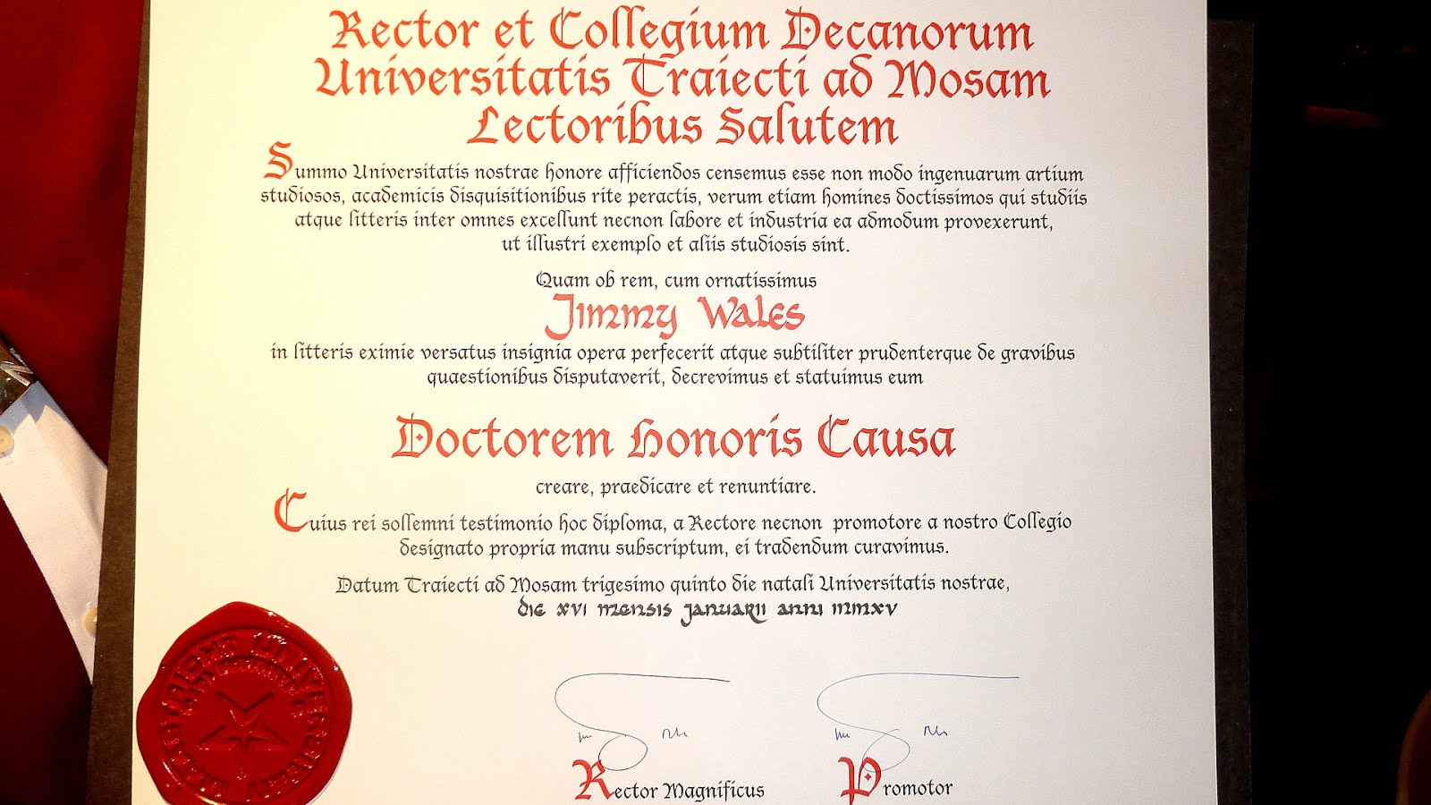 Doctoral Degree In Business Administration - Business Choices