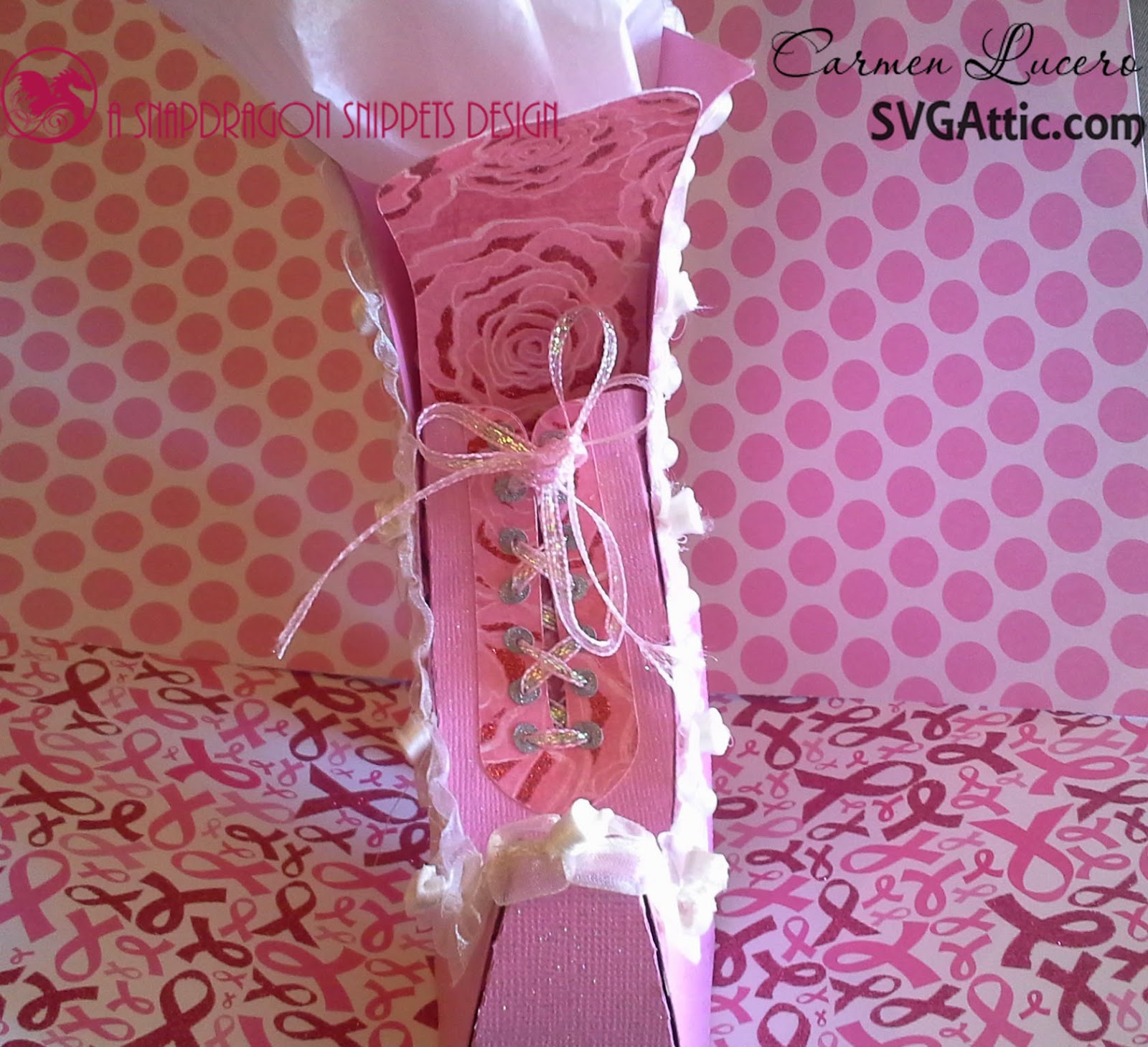 SVG Attic Blog: October 2014