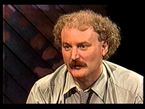 Kulttuurishokki: Oletko ylpeä suomalaisuudestasi, Neil Hardwick? (2/2)