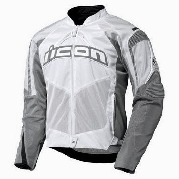 Lightweight Motorcycle Jacket, a Practical Alternative | All About Fashion