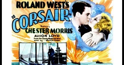 Thelma Todd: Alison Loyd