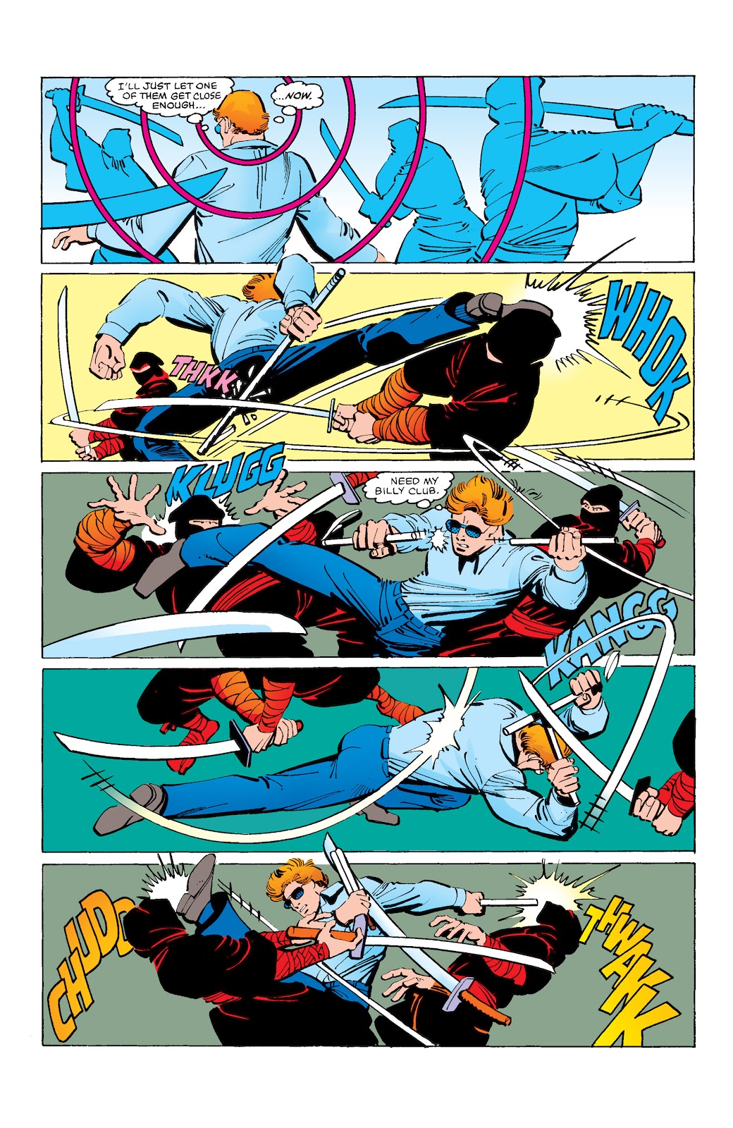 Daredevil | Character Profile Wikia | Fandom