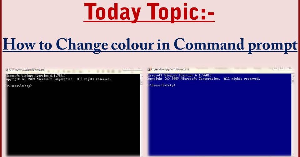 how-to-change-colour-in-command-prompt-alwzlearn-computer