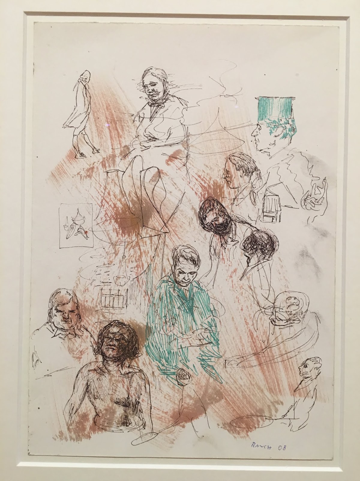 Raggedy Ann's Foot: The Rausch Report: plus Lesley Vance, Folkert de ...