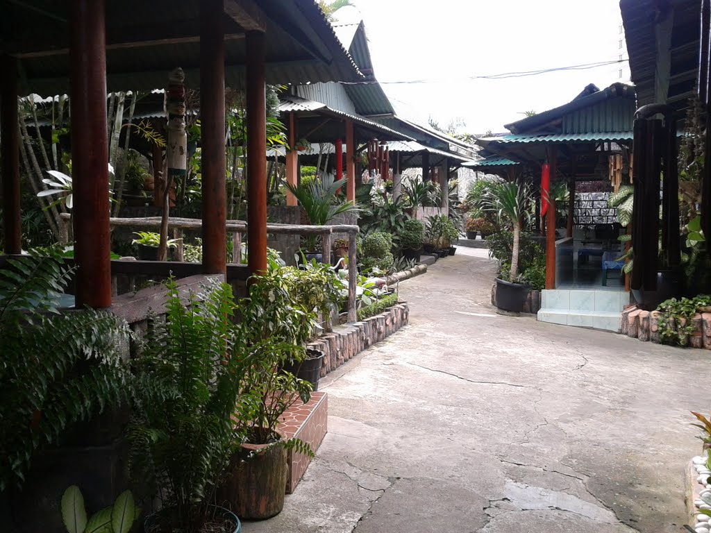 PONDOK BATAM KURING