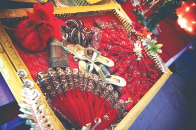 Wedding Snaps: Wedding Kula DecorationWedding Snaps