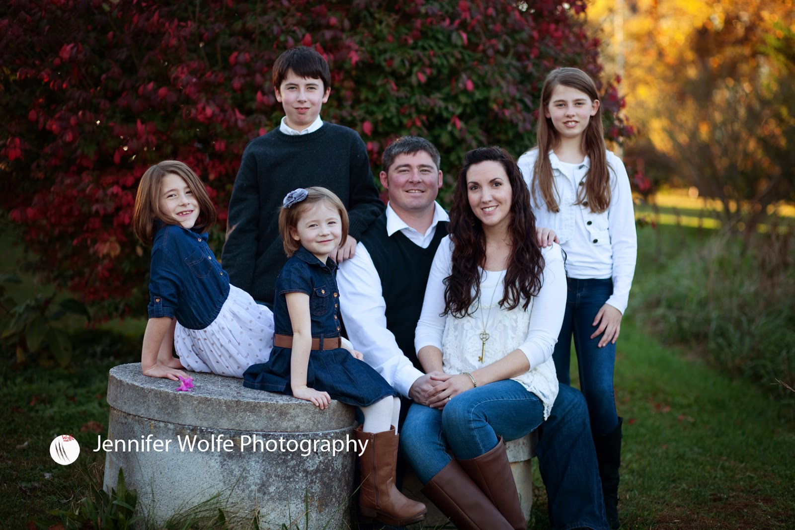 Jennifer Wolfe of JW Photography