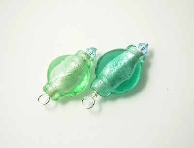 Dawn Blair's Jewelry and Eclectica Blog: How to make a bead cluster ...