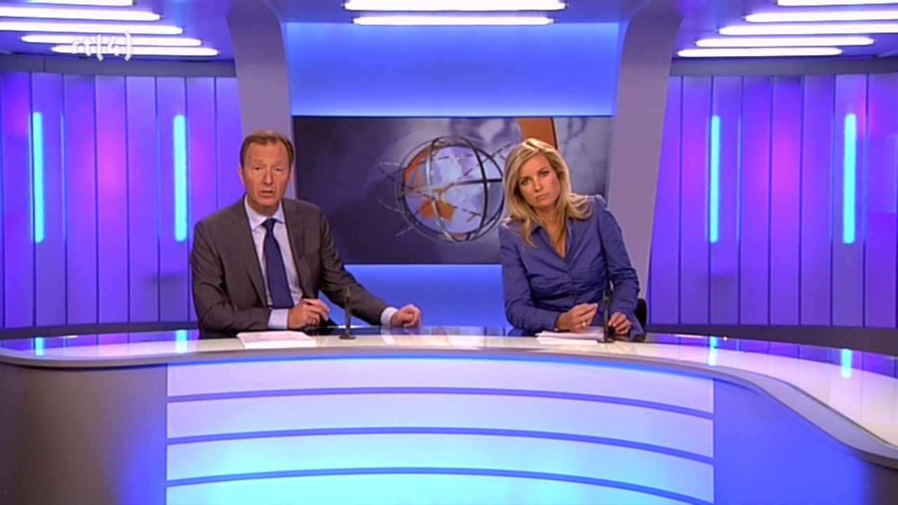 Bekende Nederlandse Vrouwen: Daphne Lammers RTL Nieuws @ Bekende ...