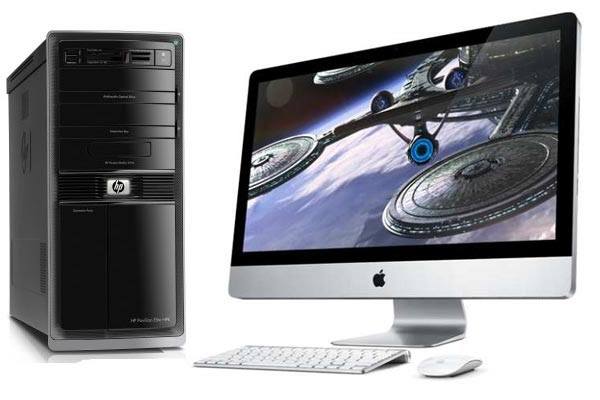 the best computer: mejores pc del 2011