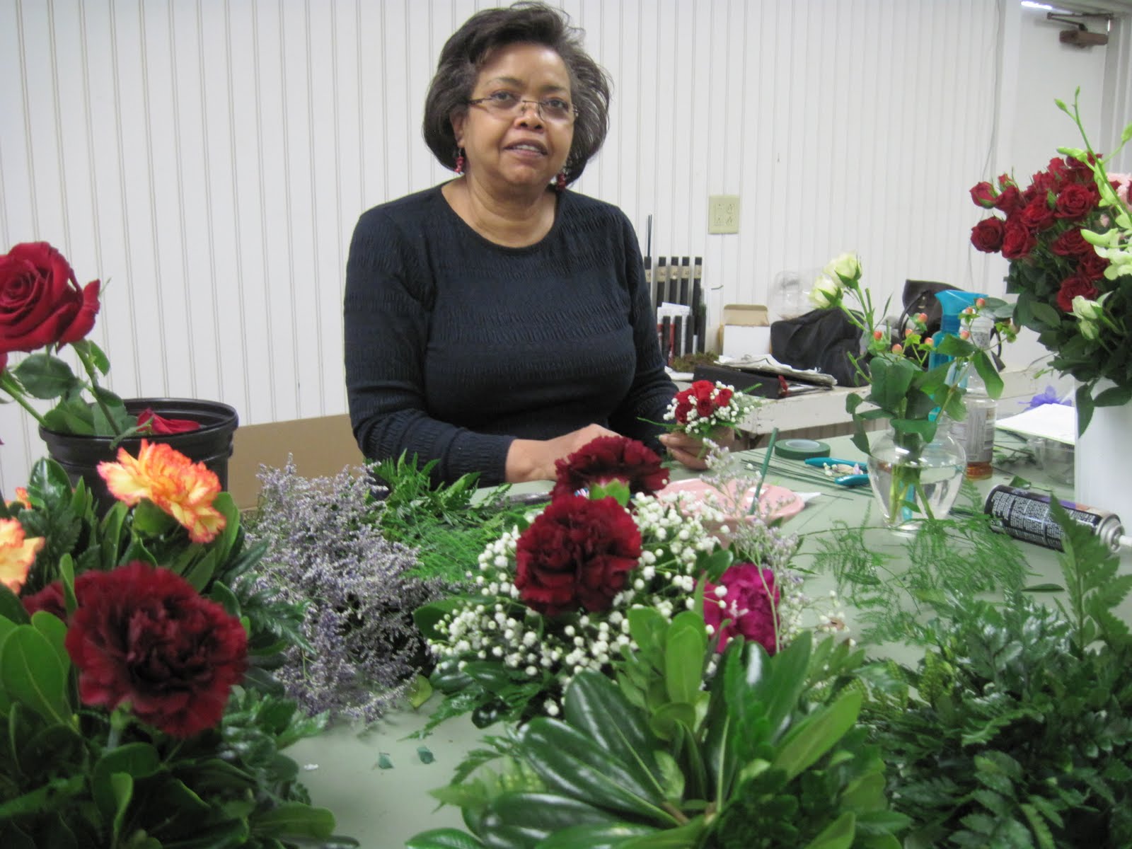 The Belle of Cowbell: The Bipolar Therapist from Willow Grove, PA ...