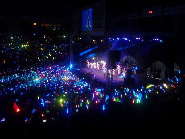 [News Report] JKT48 Concert Live In Solo - FAN48