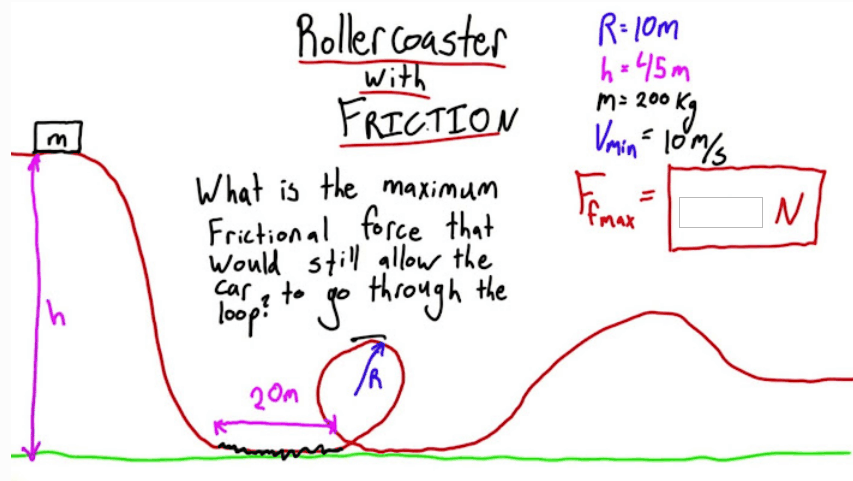 2012 Notes on Physics and Calculus: Unit 4 - Problem 2 ...