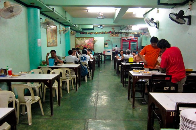 Zamboanga’s Satti - ANG KALADKARIN