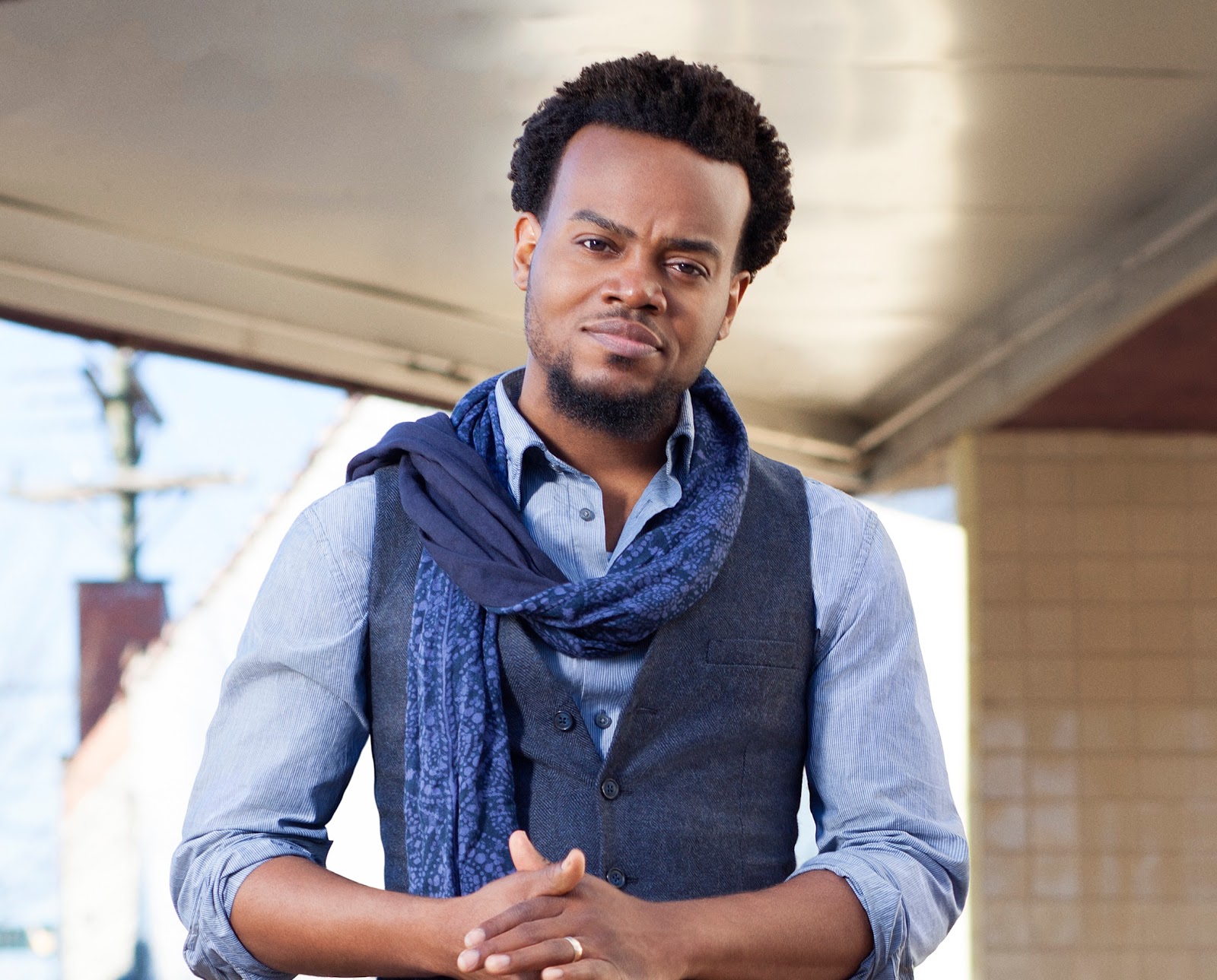 You made a way by Travis Greene Complete Lyrics and Video