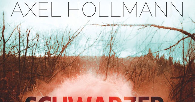 'Schwarzer Rost' von Axel Hollmann - Buch-Sonar
