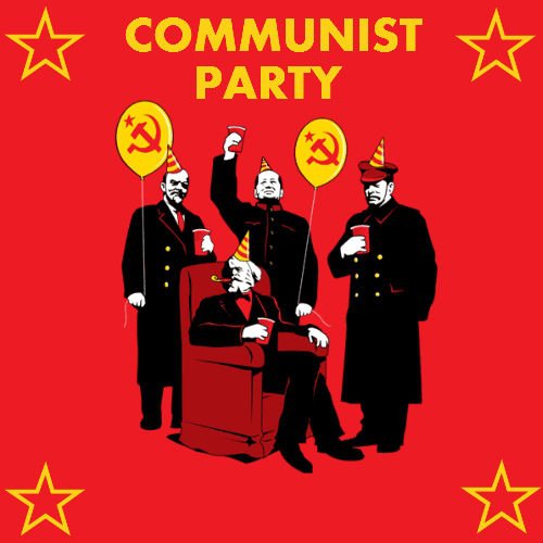 Soviet Pokemon and more | Soviet Exxon