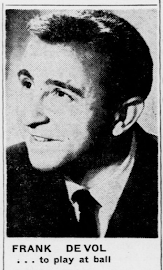 Tralfaz: Acting By DeVol