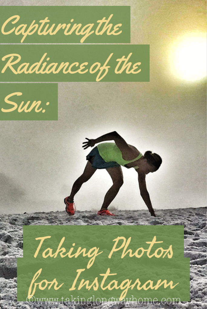 Capturing the Radiance of the Sun: Taking Photos for Instagram