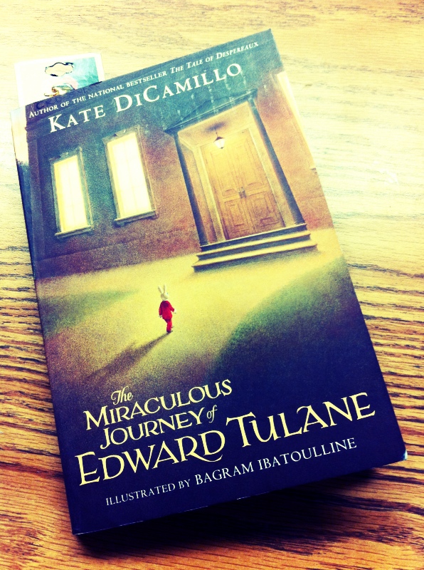 Crossman Crew: All About a Rabbit