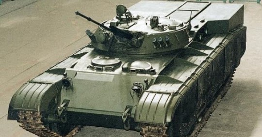 SNAFU!: Blast from the past. AB-13 Ukrainian Heavy Infantry Fighting ...