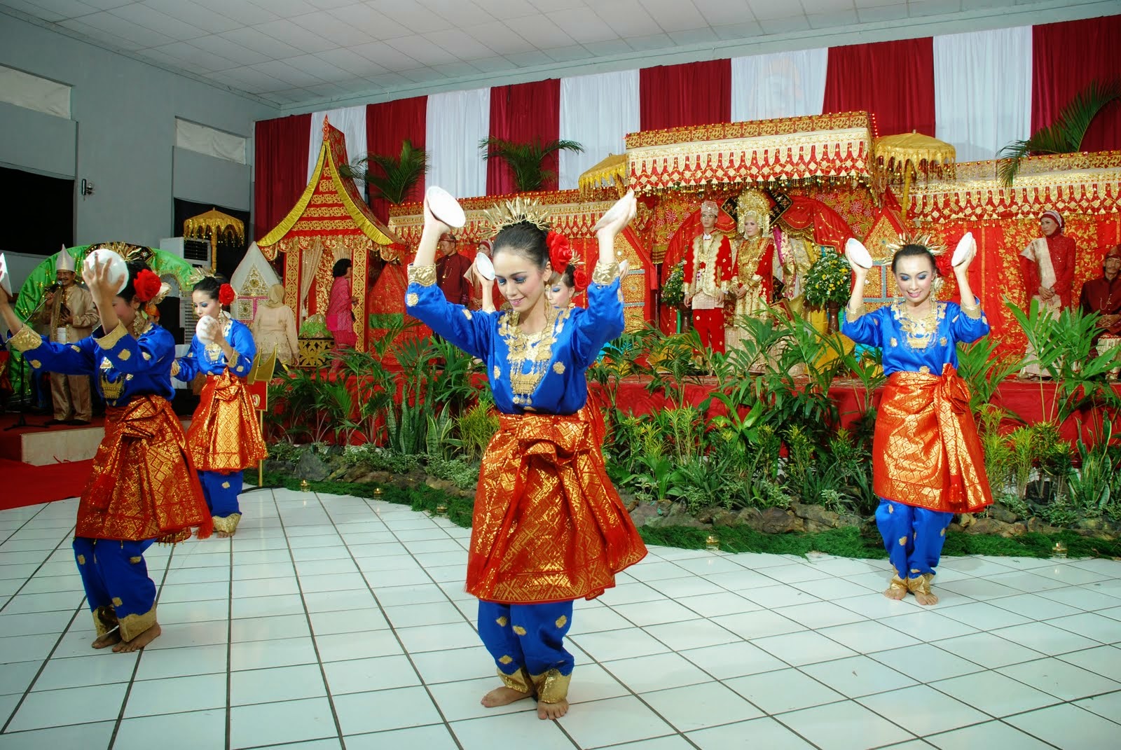 2014 | Everything's here~