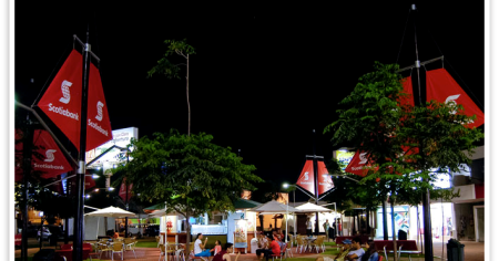 ASIA: UN MUNDO NATURAL POR DESCUBRIR: BOULEVARD DE ASIA