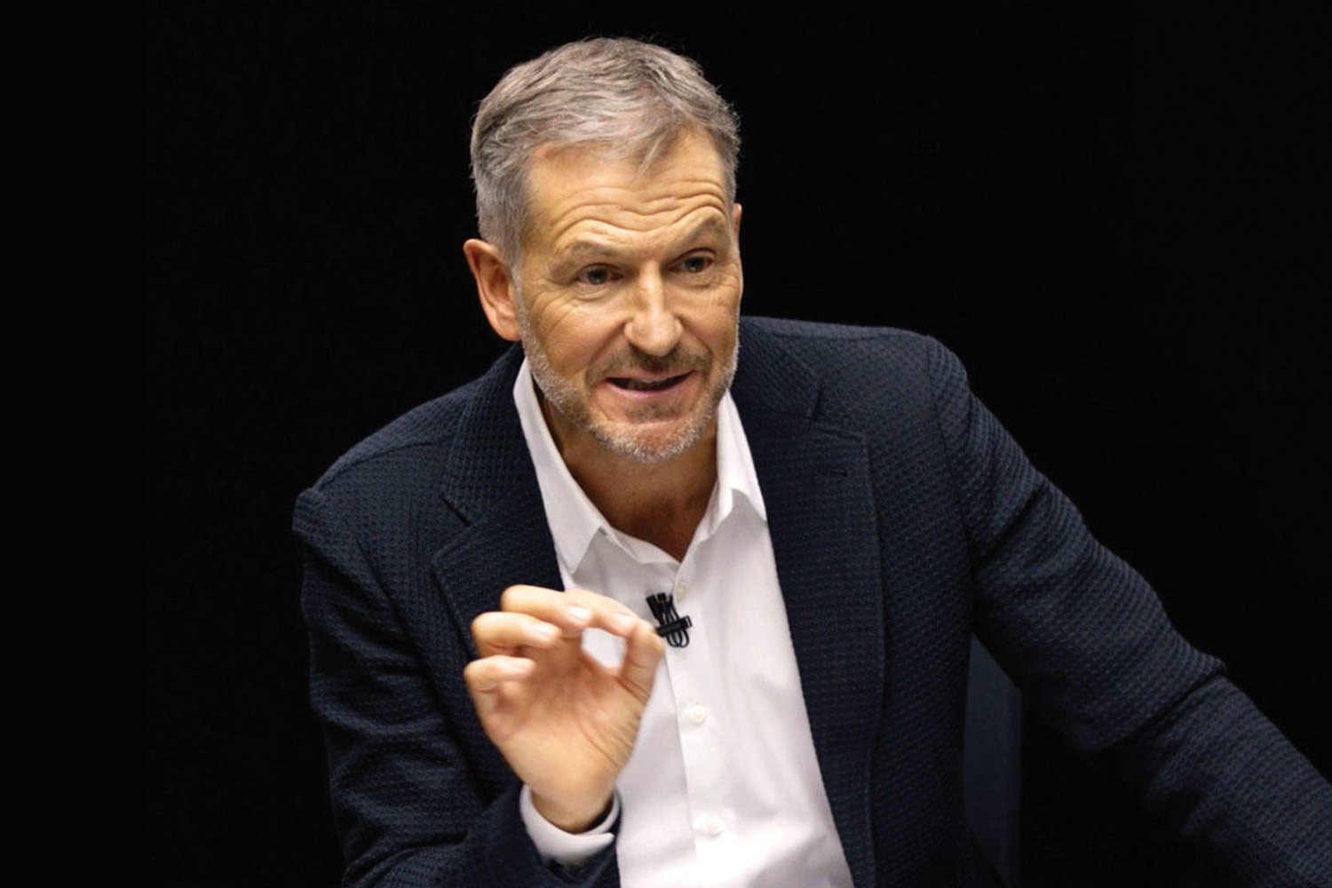 John Bevere: The Danger Of Pre-Mature Success