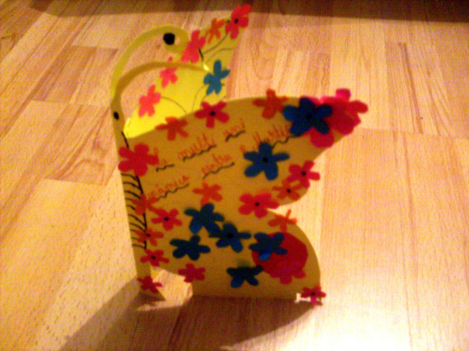 MODELE de FELICITARI pentru 8 Martie lucrate manual :: Fise de lucru ...