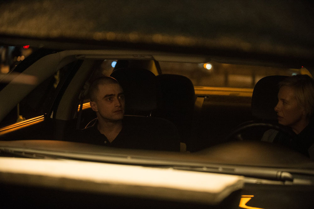 Updated: Imperium photos (stills & behind the scenes) - Daniel J ...