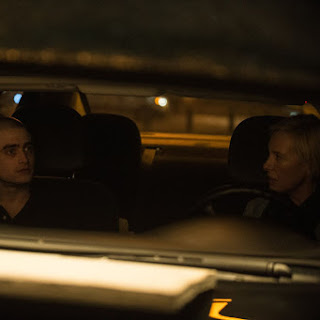 Updated: Imperium photos (stills & behind the scenes) - Daniel J ...