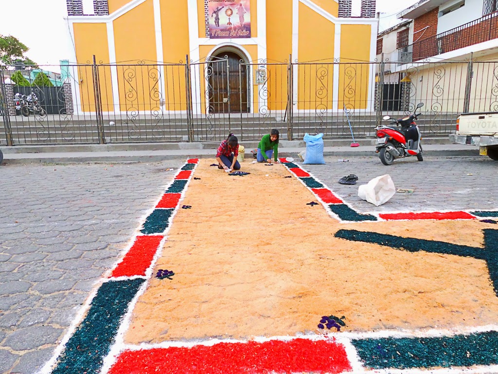 Fotografía Mi Monjas Jalapa: TRADICIONES DE MONJAS JALAPA