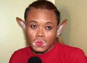 biografi sule : Kisah Singkat Sule