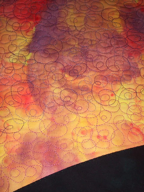 Lisa's Art & Musings: Personal Logograph #5