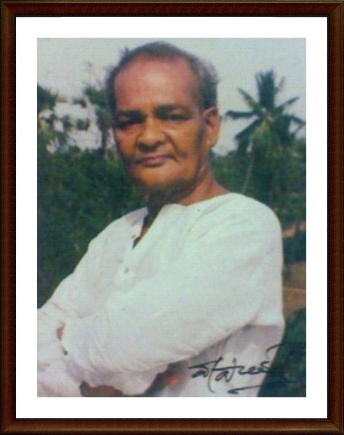 శోభనాచల: మనచిత్రకారులు – వడ్డాది పాపయ్య గారు