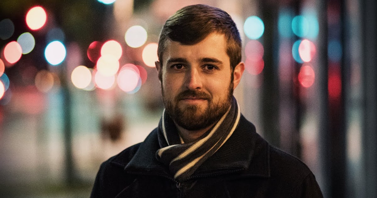 rob mclennan's blog: 12 or 20 (second series) questions with Daniel Perry