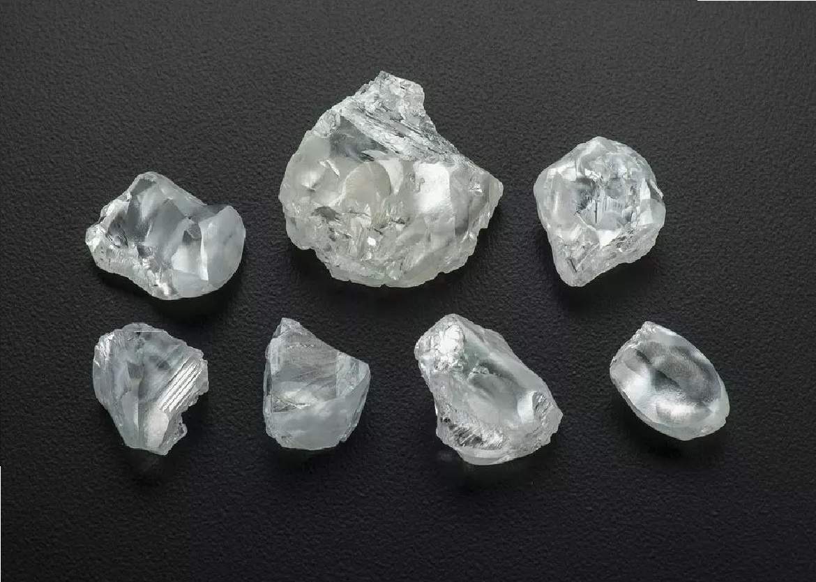 Mantle Plumes Can Destroy Diamonds - Geology In
