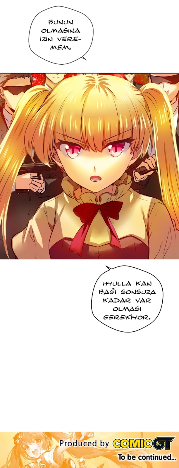 Hyulla's Race Bölüm 56.2 - ArazNovel