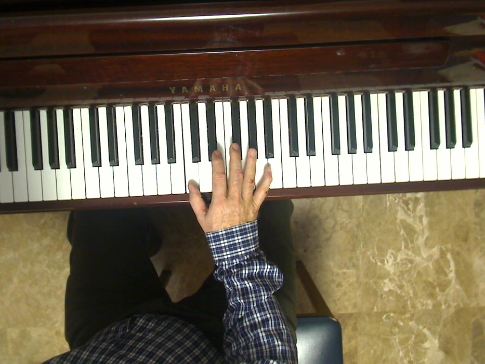 Todo sobre flauta y piano y guitarra: Curso principiante. Comenzamos