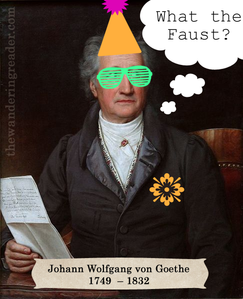 0049 - an(other) Englishman in Germany