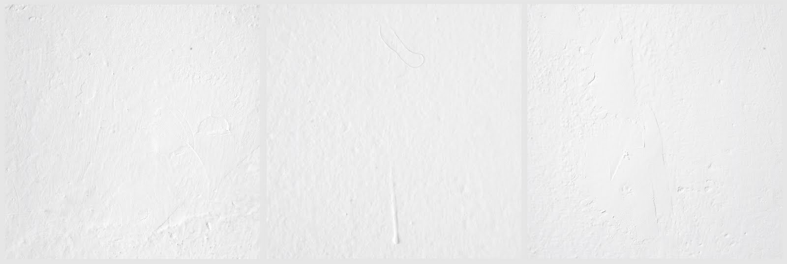 Mursejlerne: Details of a white wall
