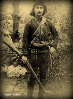 Topal Osman - Τοπάλ Οσμάν - Santeos