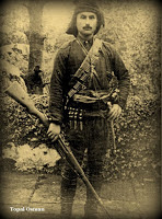 Topal Osman - Τοπάλ Οσμάν - Santeos